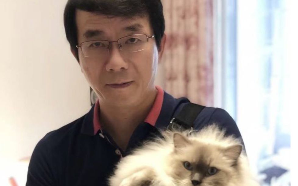 【南京大学-杨荣武】分子生物学-第十九章 基因表达的调控