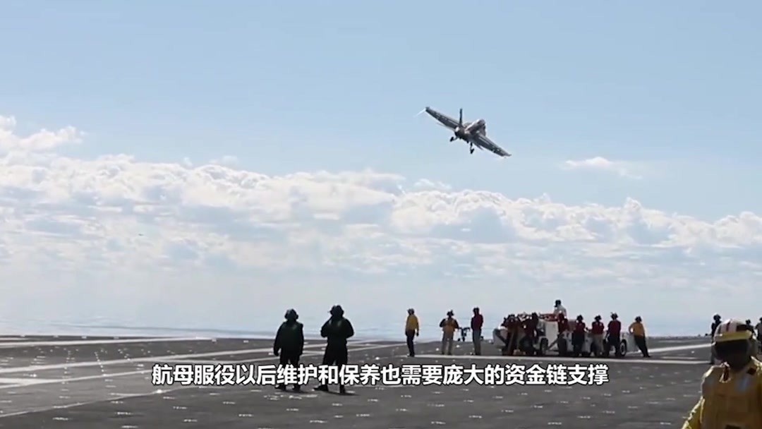 假如中国14亿人口,每人捐出100元,我国能造多少艘航空母舰?