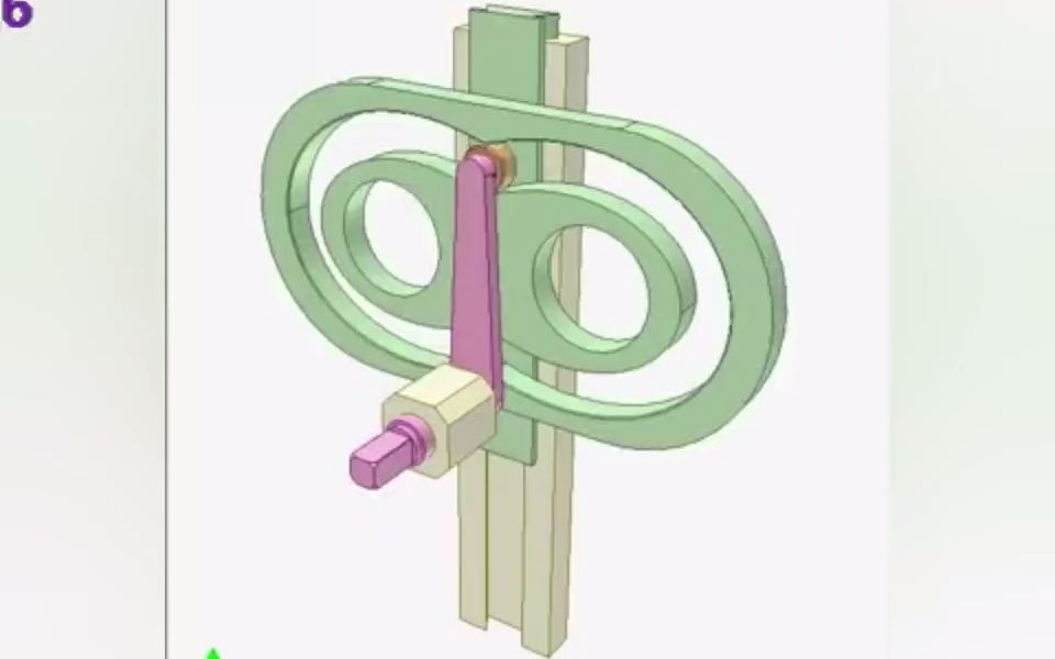 【新十门-通用技术】一些草图模型分享
