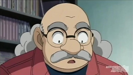 名侦探柯南:柯南通过一双拖鞋,知道了犯人的藏身之处