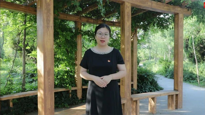 【视频】微宣讲——《 守望初心 传承信仰》