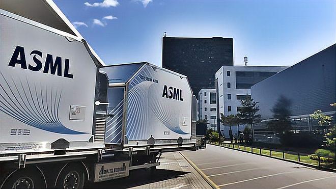 坚决反对!外媒:ASML要大胆“翻身”了!