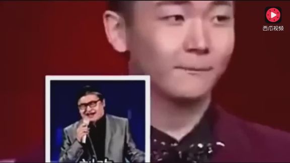 小伙模仿30位明星,一开口全场尖叫,评委致敬,对手表示:太可怕