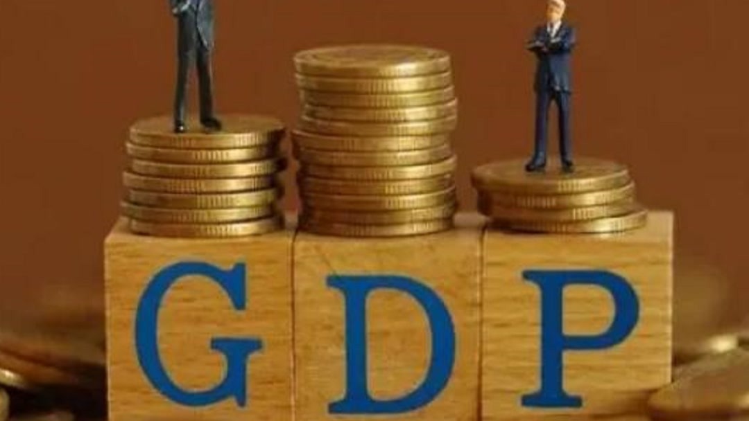 中国GDP持续增长!数据公布世界瞩目,社评:美国心里咯噔一下