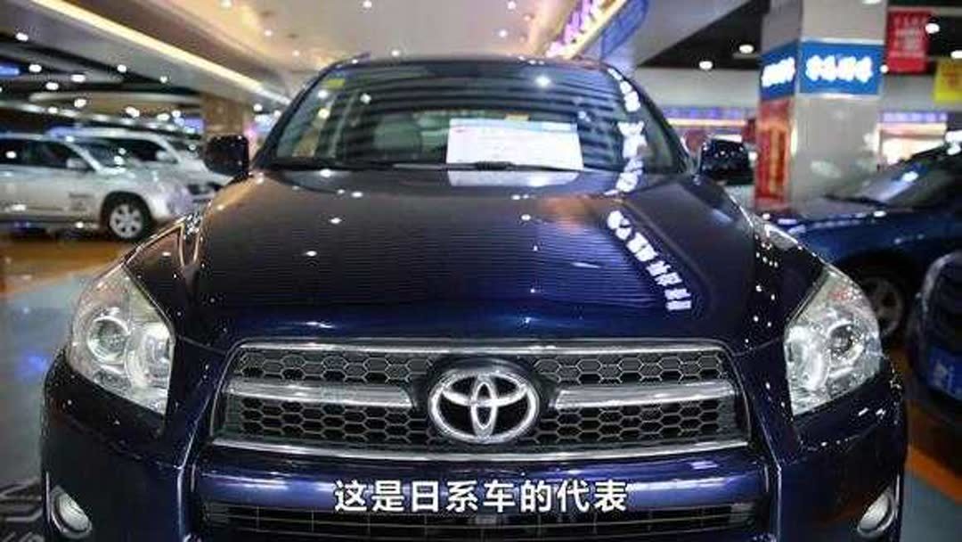 8万左右的日系SUV，空间大口碑好，年轻人家用可以考虑它