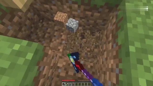 我的世界联机118:迪哥家每天人来人往,我决定给他们一个惊喜