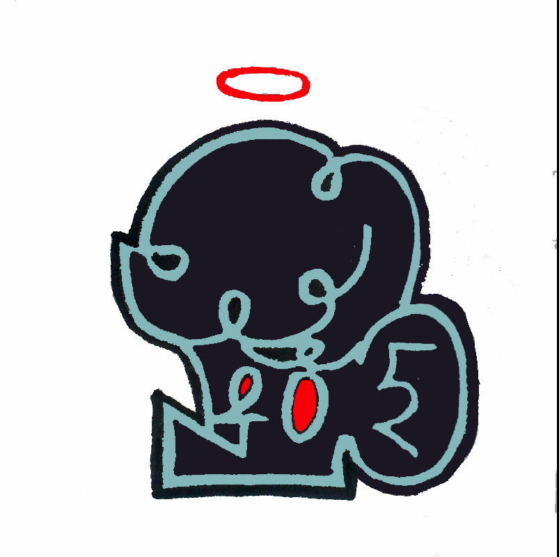 YG是个做动画的 