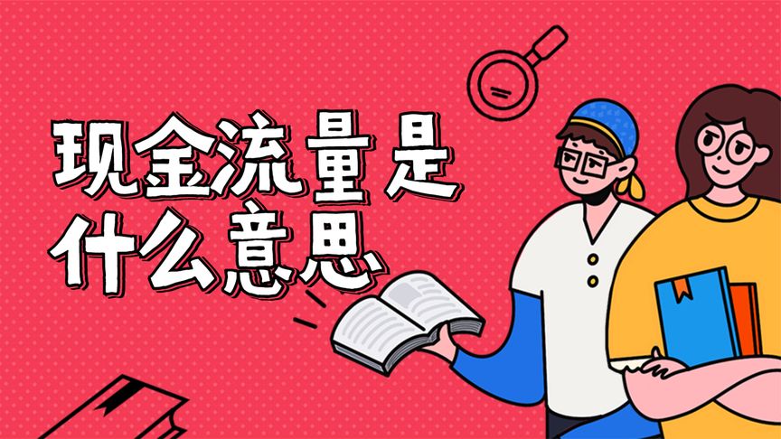 什么是现金流量