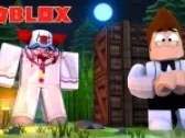 Roblox虚拟世界面面解说 第一季 第210集 Roblox小丑回魂模拟器!变成...