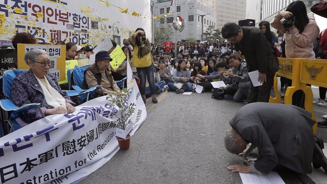 中国被激怒!在联大连怼三国,美加日恶行传开全球,自食恶果