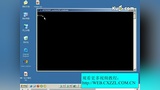 DOS操作系统视频教程DOS命令使用方法技巧DOS视频教程大全1-6 ...