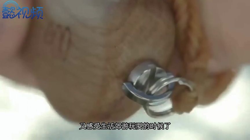去荒山野岭郊游方向时间最为关键,指南针手表,一表多用方便快捷