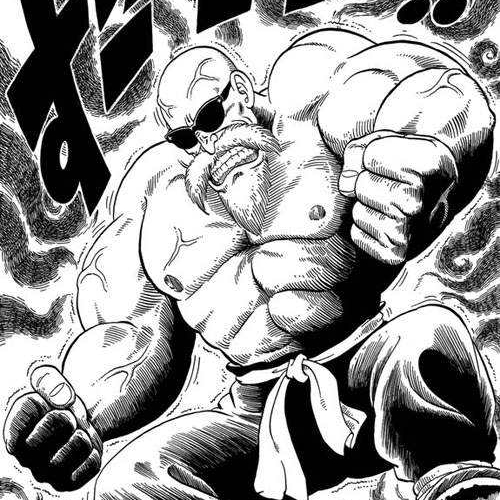 颂哥的运动挑战 