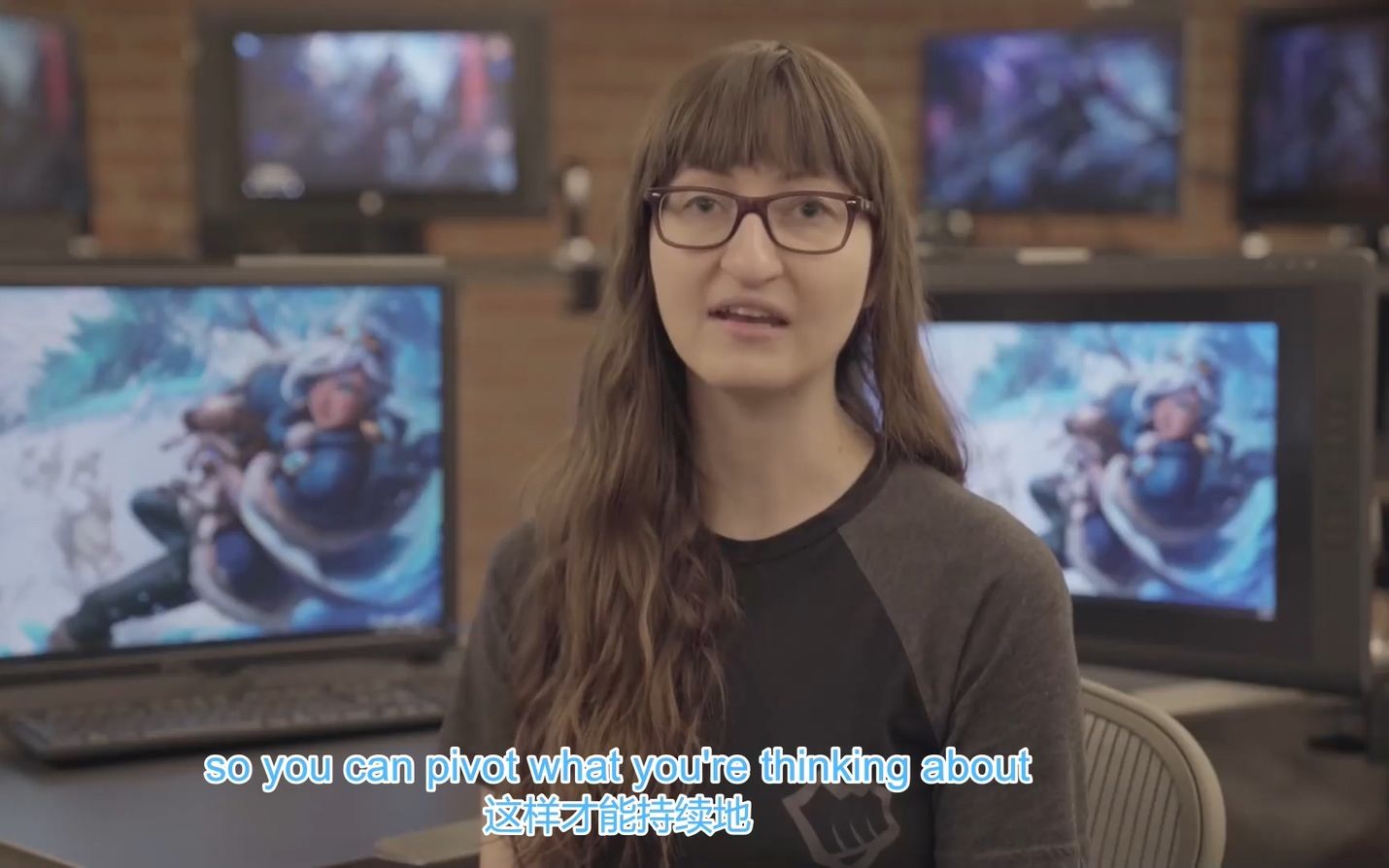 【技术美术篇】游戏开发中技术美术的重要作用