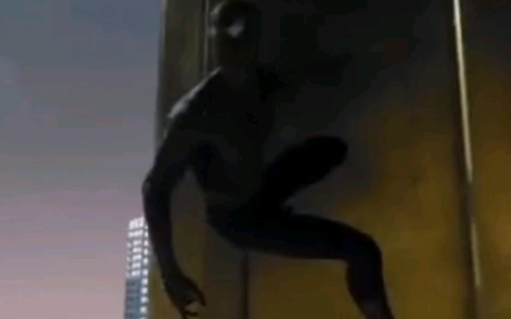 漫威蜘蛛侠共生体战衣