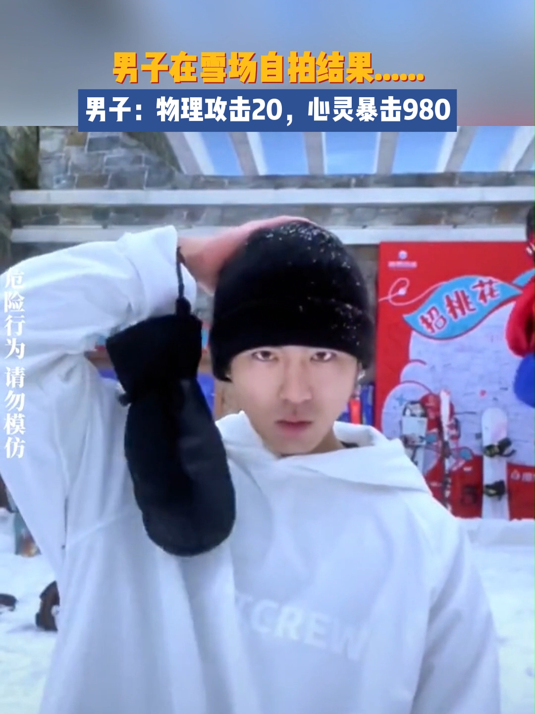 物理攻击20,心灵暴击980