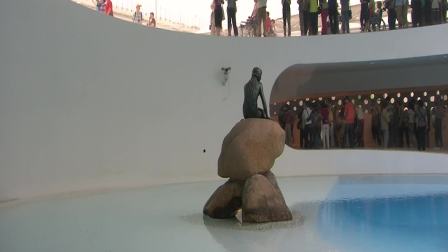 上海世博会丹麦馆1