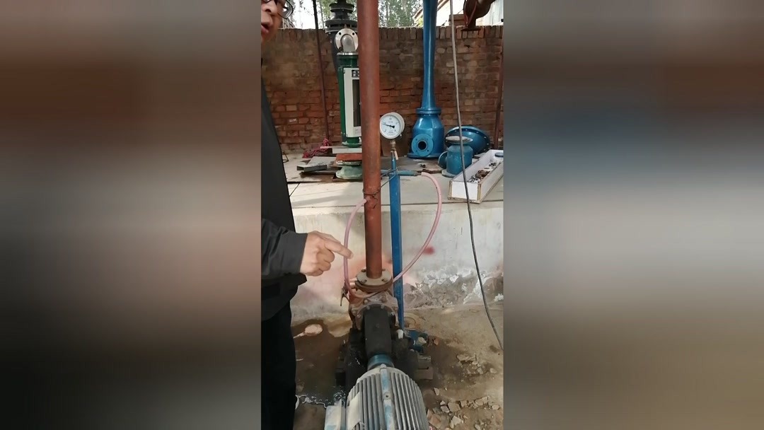 喷射器A枣强蓝宝玻璃钢喷射器检验(张新胜)