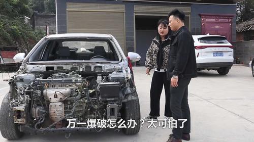 成品汽车安全气囊指示灯一时亮一时灭是什么原因呢?