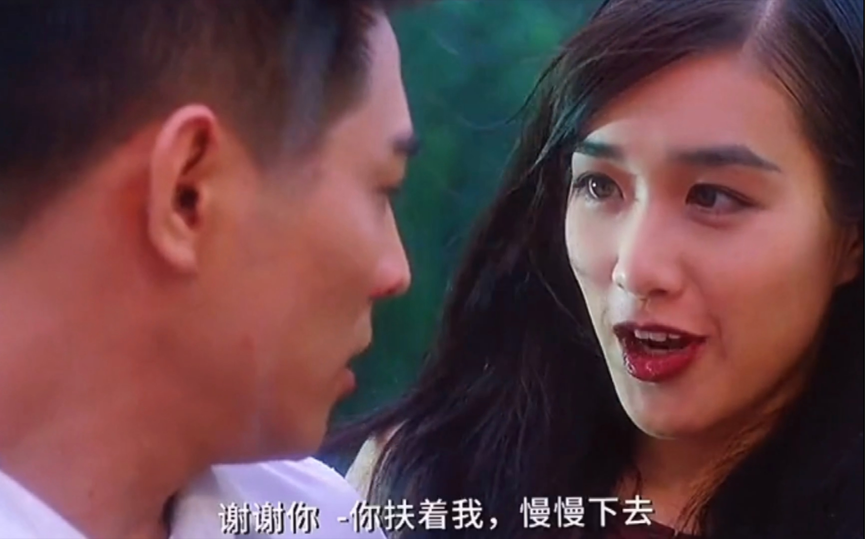 #李连杰#美女爱上第一保镖!看一次恨一次导演