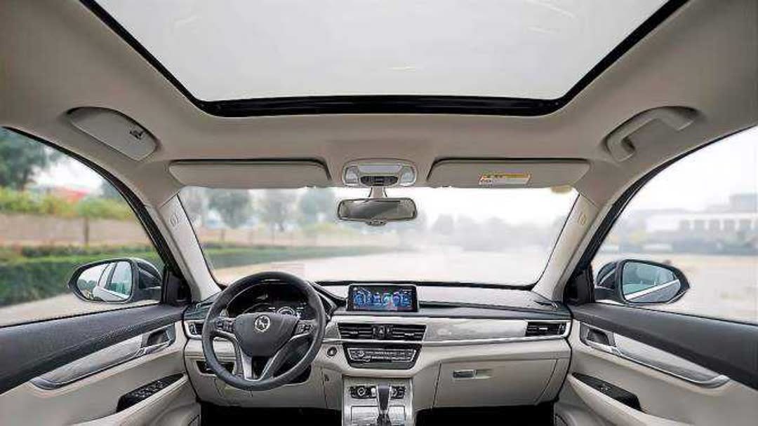 比自动启停无用的汽车配置!老司机:很多国人还争相攀比