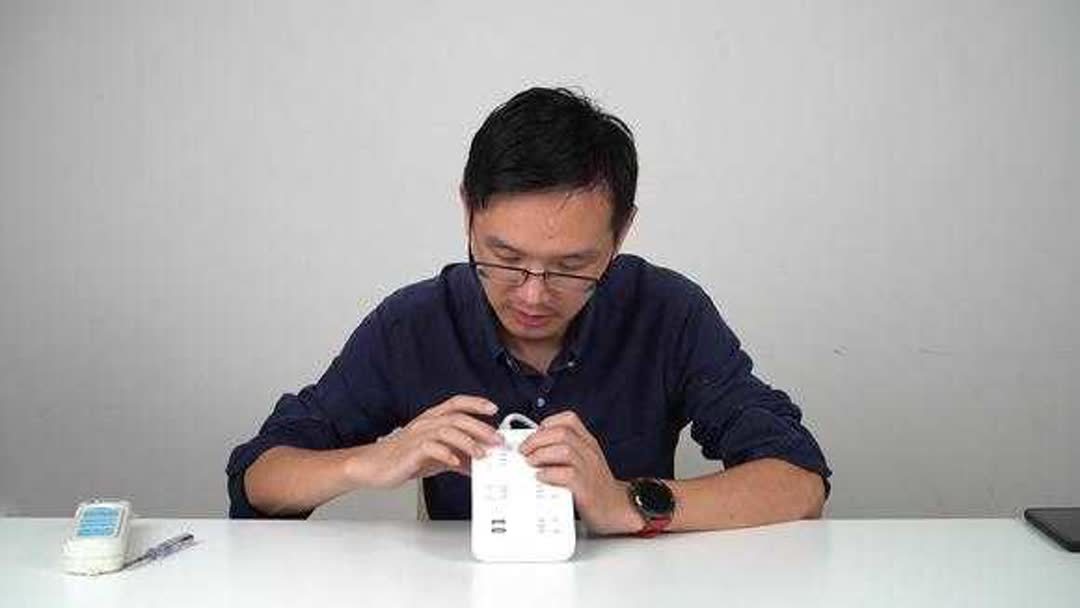 插线板要多少个孔才合适?现在流行什么接线板,经验告诉你答