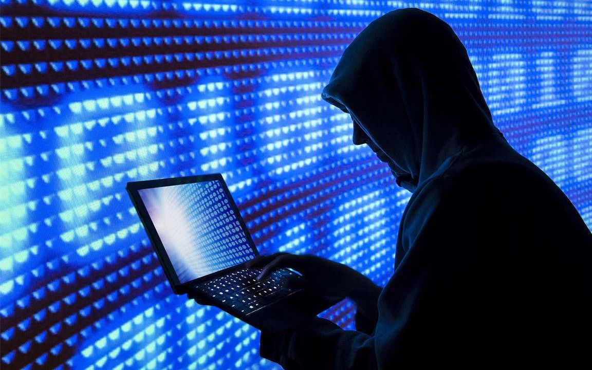 五位世界顶级黑客,一个挽救世界网络,一个从未黑过中国