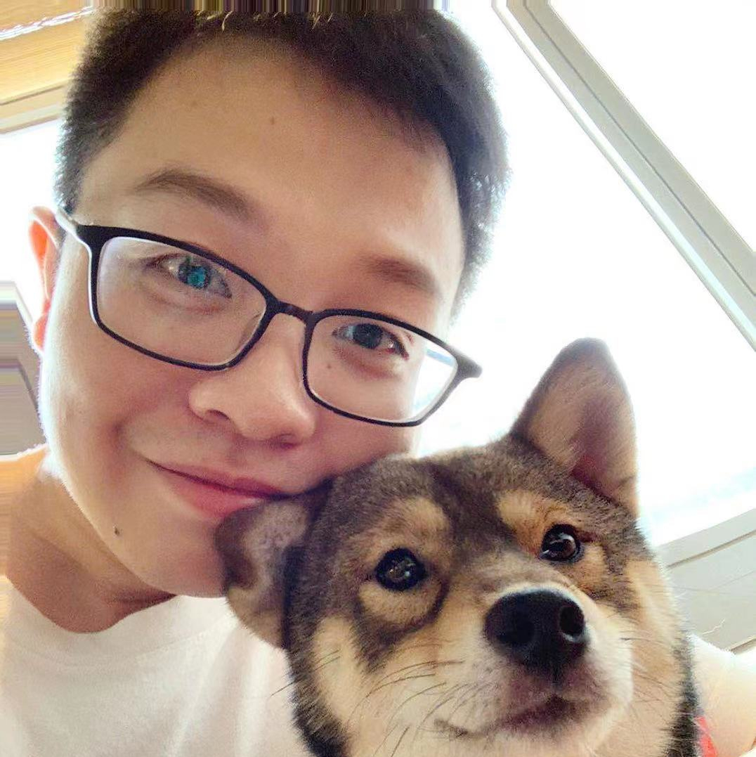 游疯疯的快乐生活 