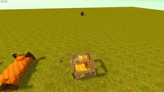 这么简单的小烤箱,大表哥手把手教程!