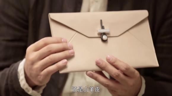 时尚美装:皮质背包你会分辨材质吗?哪种皮比较结实耐用?