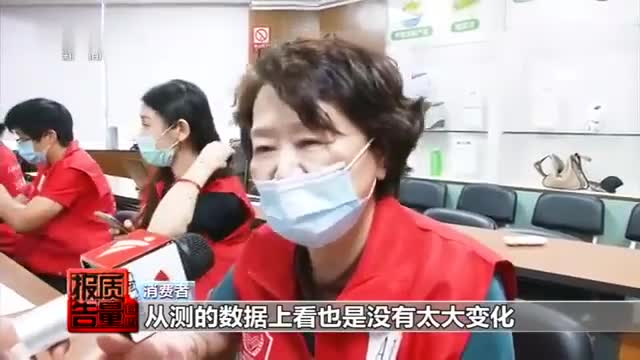 央视调查家用美容仪质量状况:不如日常人手卸妆干净