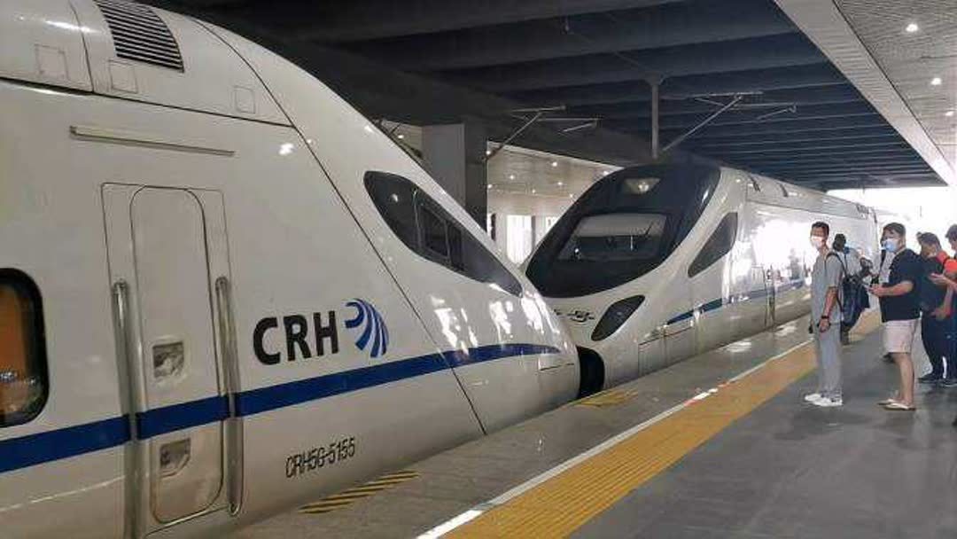 沈阳再见了,从沈阳坐车去北京