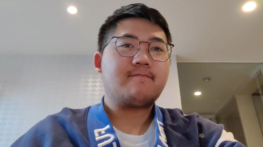 面试技巧分享之无领导小组面试时,眼睛应该看哪里?#考研复试