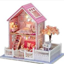 迪士尼梦幻小屋 