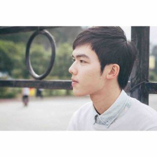 潘帅的思维训练营 