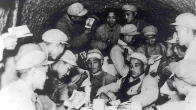 6万雄兵进击 最终却一败涂地:美军刻骨铭心的上甘岭战役