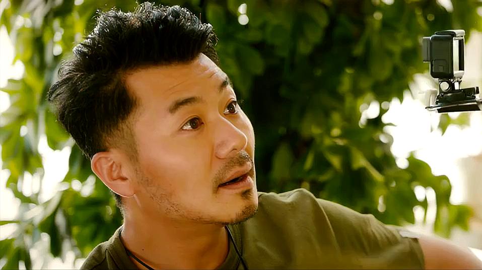 摇滚小子:男子说,多动症也叫天分啊