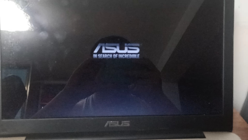 这计算机到底是出啥问题了,怎么解决呀?