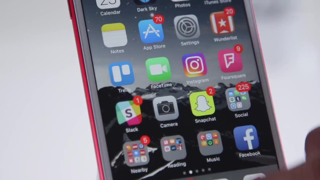 苹果系统 ios 11 详细介绍