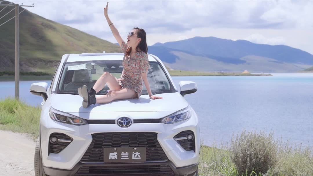 汉兰达:说车?不存在的,我们用唱的