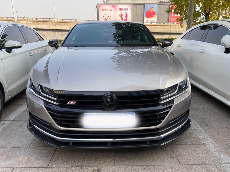 最美大众CC2.0T刷ecu改善动力迟滞换挡顿挫驾控更随心