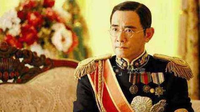 紫禁城黑幕大揭秘,溥仪亲口讲述案例,你根本想不到