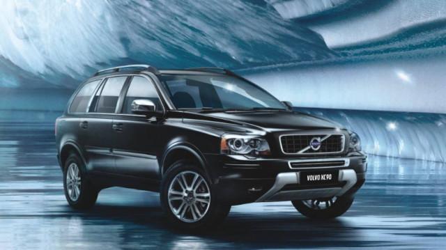 沃尔沃这车良心!14.58万标配主动安全系统,开着安全还舒服