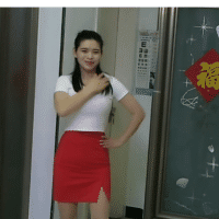 小沐姐广场舞 
