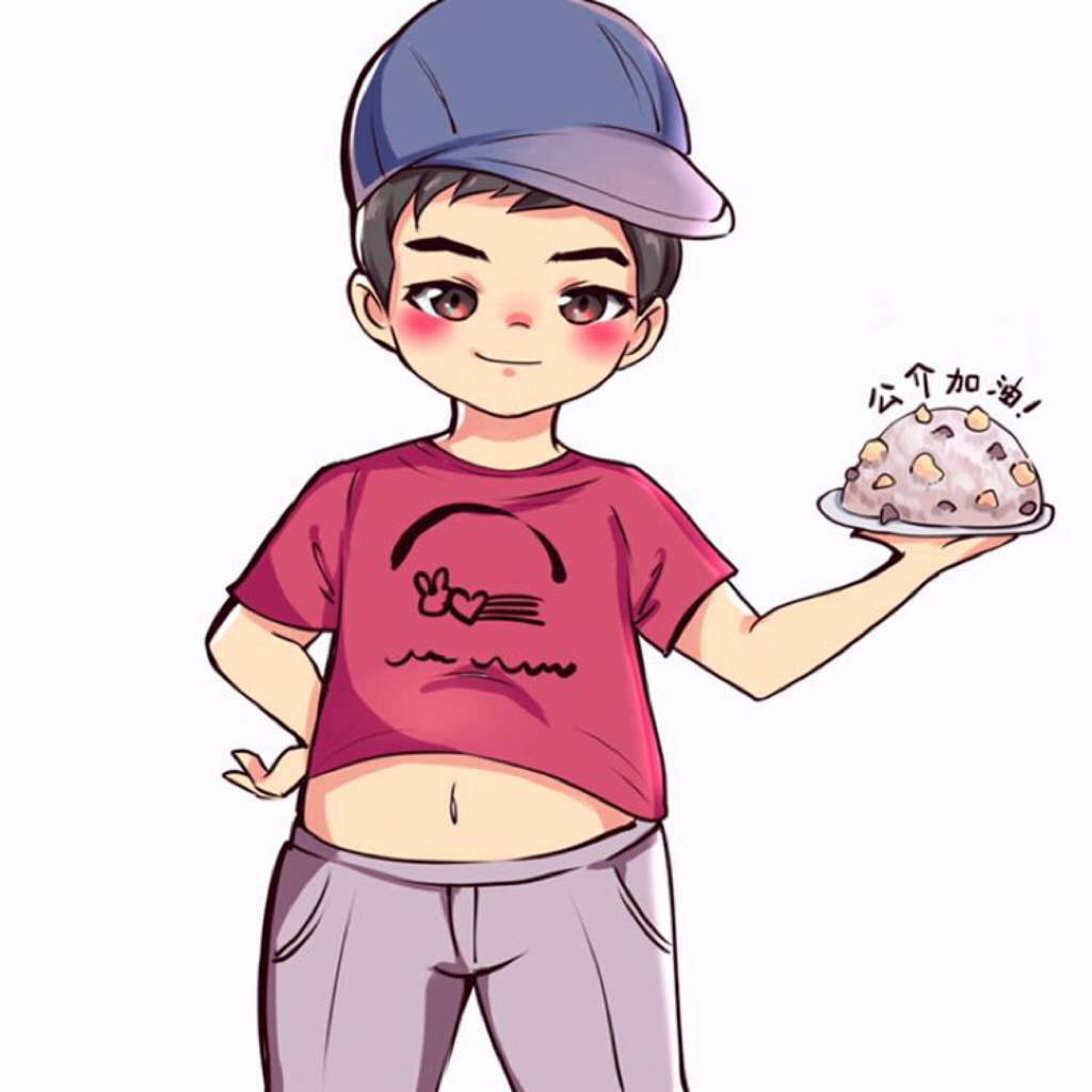 kohmydor-公介大号 