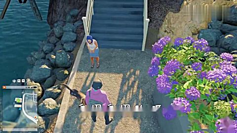 炮芯模拟大自然炮芯:一名女子突然晕倒扇一巴掌就醒了咋回事啊!