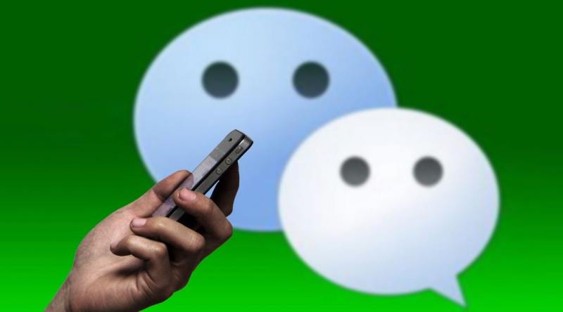 为何微信钱包里的钱,不会被黑客偷走呢?这下算是长见识了