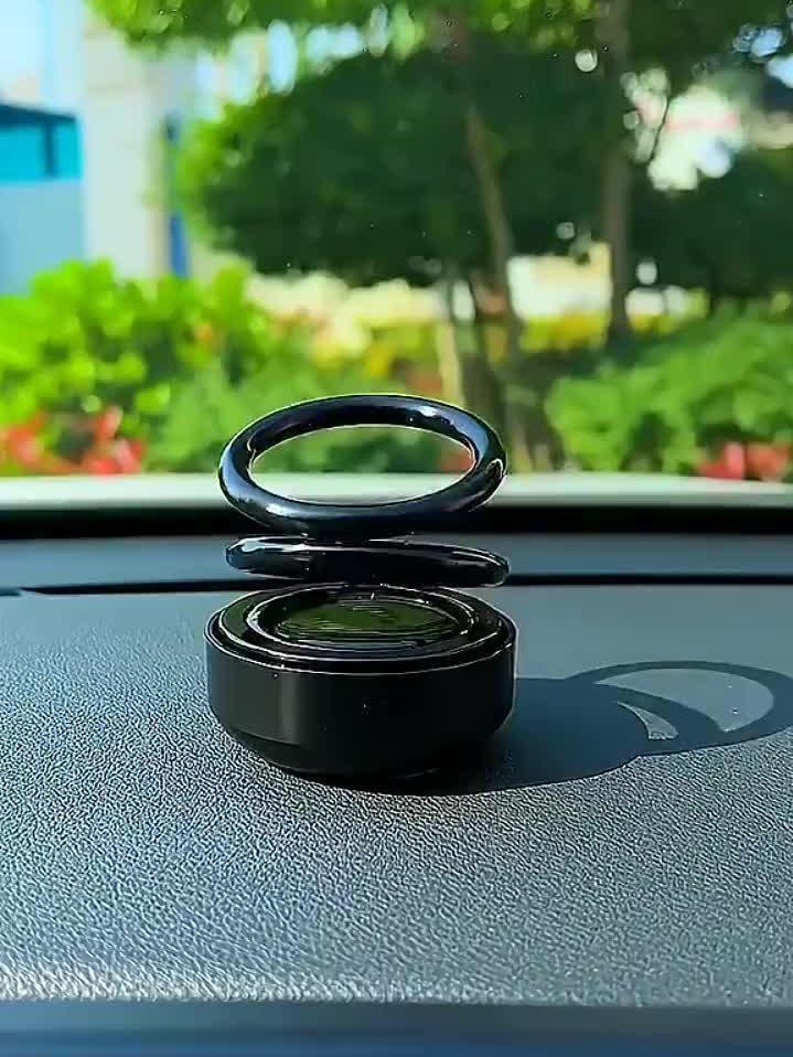 #好物推荐 #汽车好物 #车载摆件