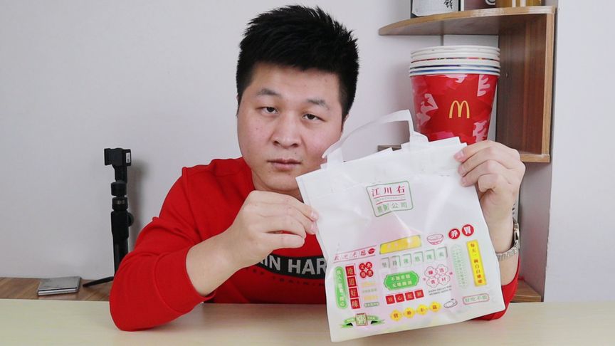 一份只要9.9元的网红外卖,这么便宜的外卖,都能吃到什么?
