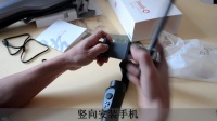 大品牌、性价比超高, 智云手持稳定器SmoothO开箱